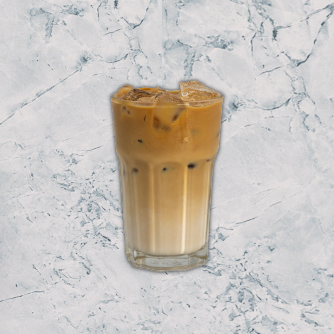 Iced Latte – Loafology Bakery & Café