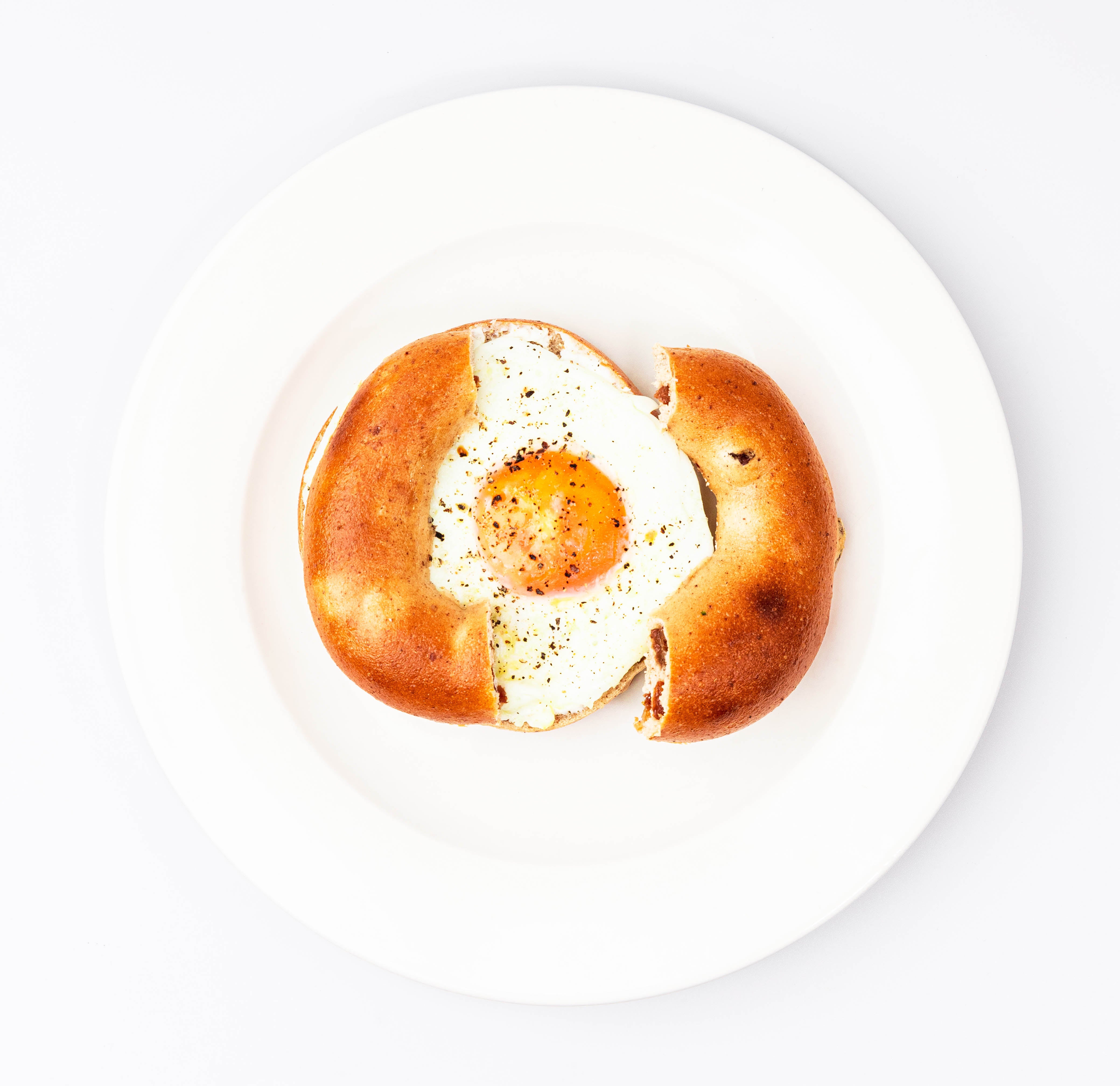 Breakfast Fix – Loafology Bakery & Café