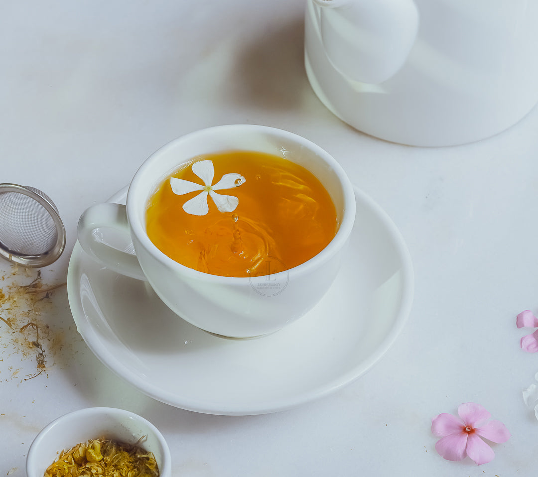 Camomile Tea – Loafology Bakery & Café