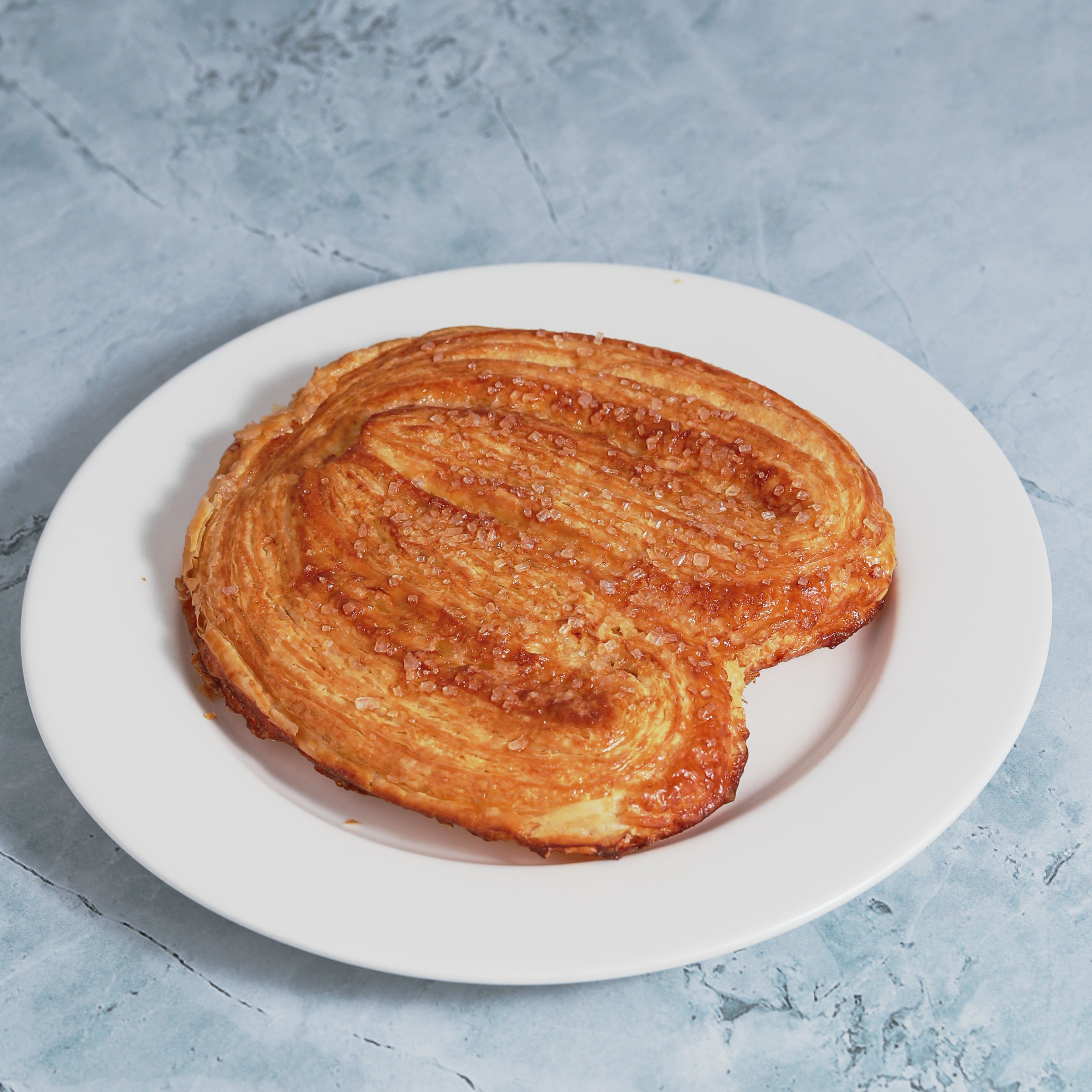 Palmier – Loafology Bakery & Café